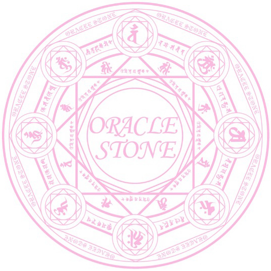 オラクルストーンのセラピスト・施術者 | 札幌のパワーストーン ORACLE STONE・オラクルストーン